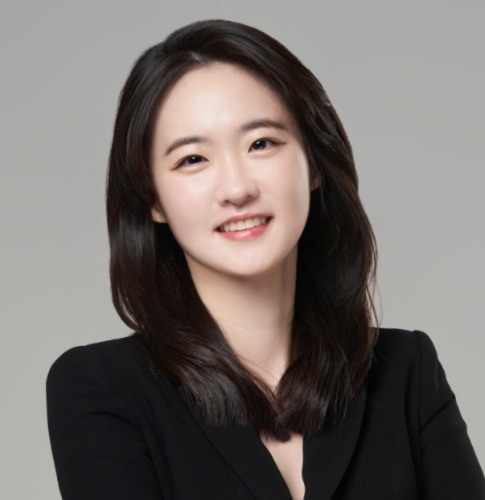 Welcome to my page! - Stacey Choy